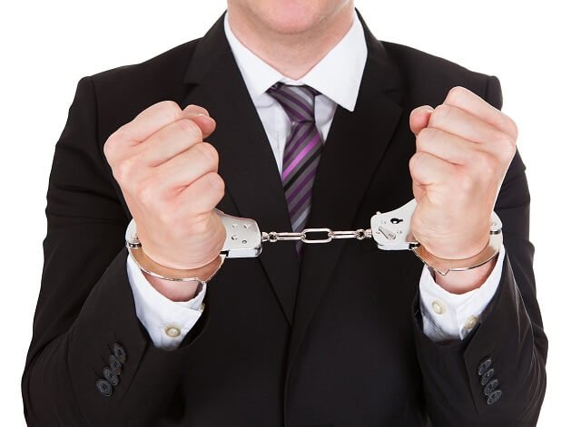 Understanding Felony Criminal Process - New Mexico Criminal Law